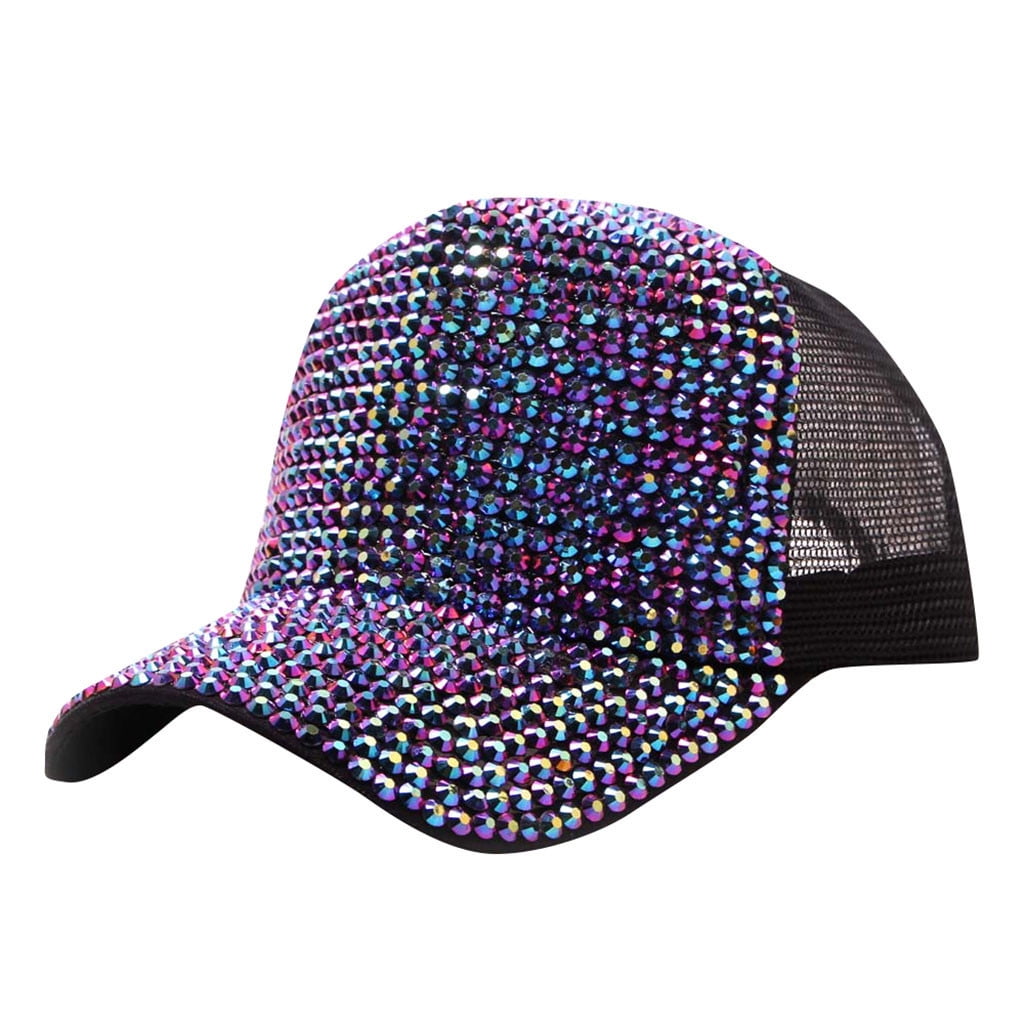Aoochasliy Winter Hats Clothes Women Man Embroidered Flower Denim Cap ...