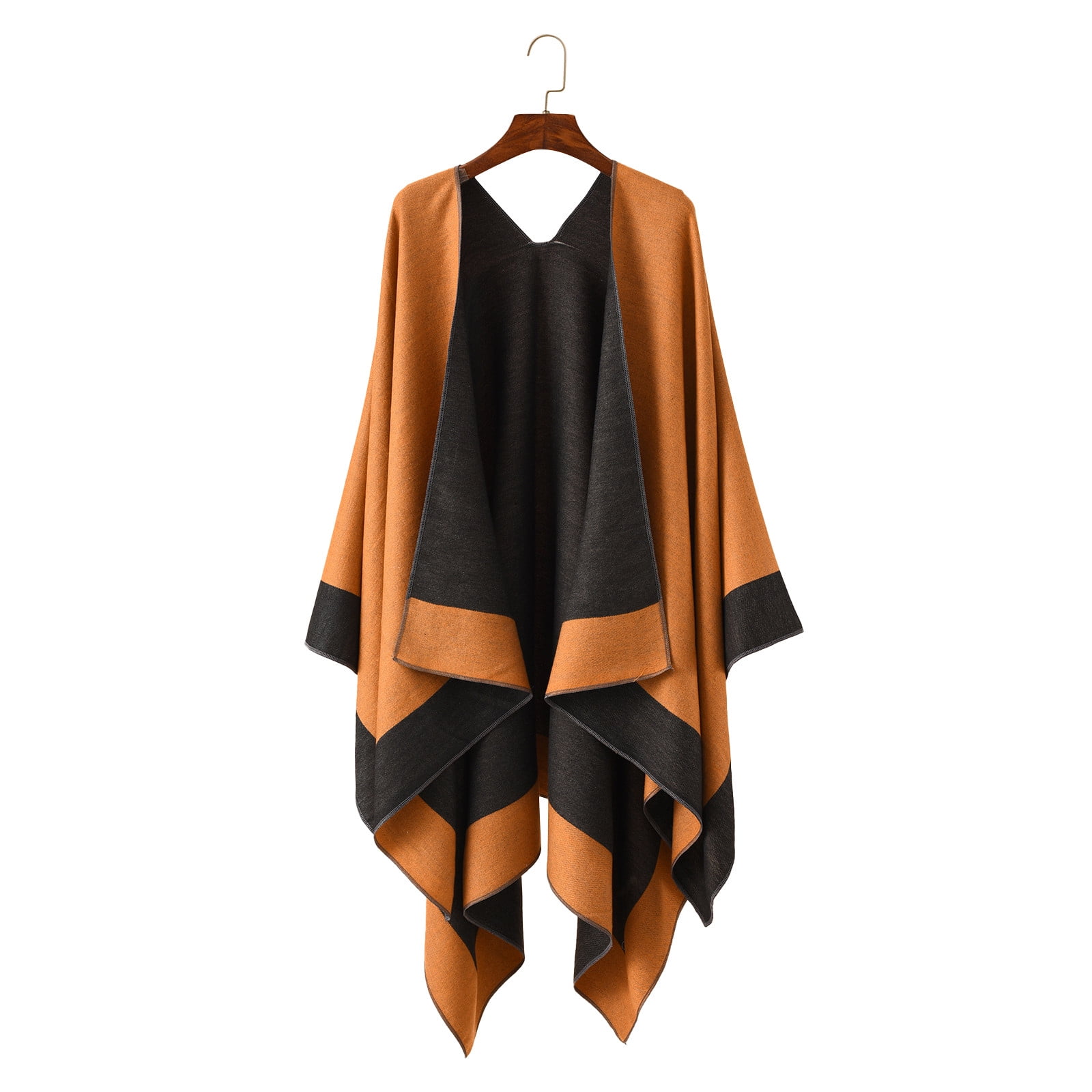 Aoochasliy Winter Scarfs Christmas Clothes Women's Trendy Autumn Color ...
