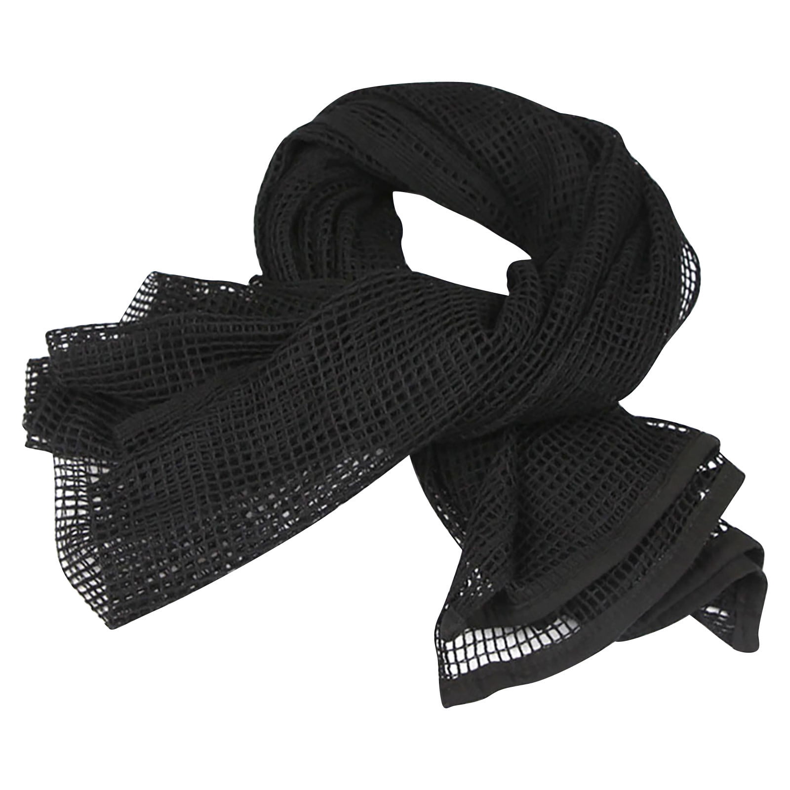 Aoochasliy Winter Scarves for Women Military Men Camouflage Scarves ...