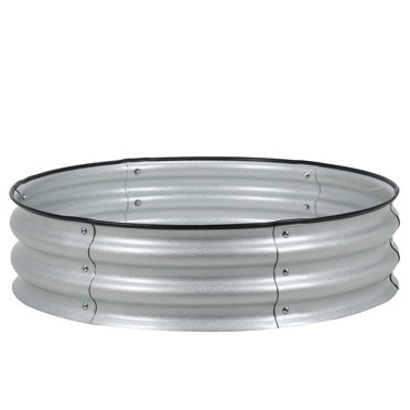 Free Shipping! Vego Garden 32" Extra Tall Raised Gardening Bed Kits 9 ...