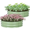 EarthBox Container Gardening System - Terra - Walmart.com