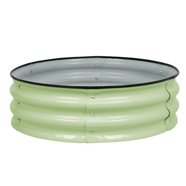 Vego Garden 32" Extra Tall Raised Gardening Bed Kits 9 in 1 8ftx2ft ...