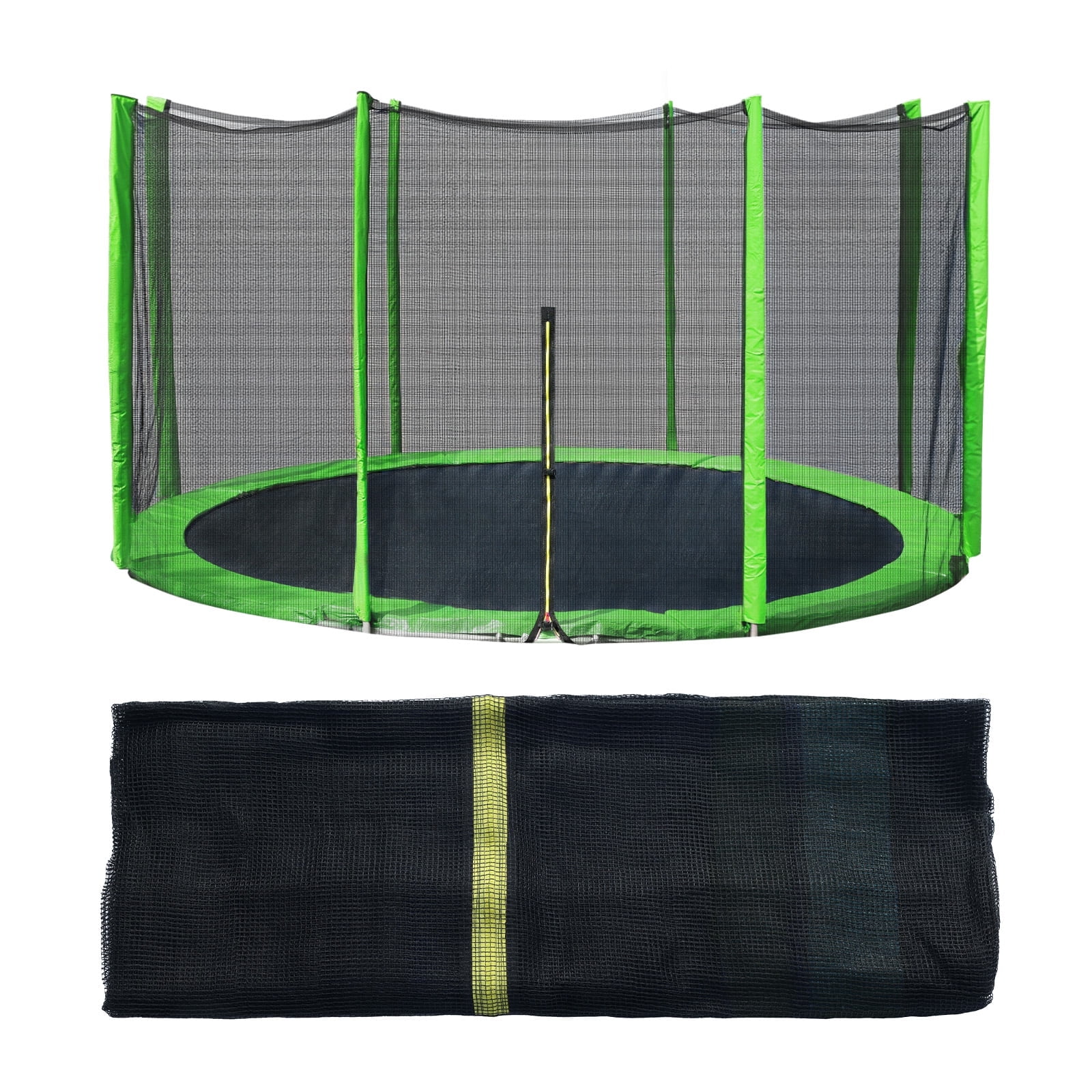 Replacement Net For Trampoline