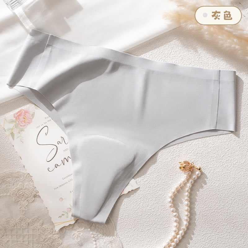Aooho Camel Toe Cover Thong Camel Toe Proof Underwear CamelToe Hider ...
