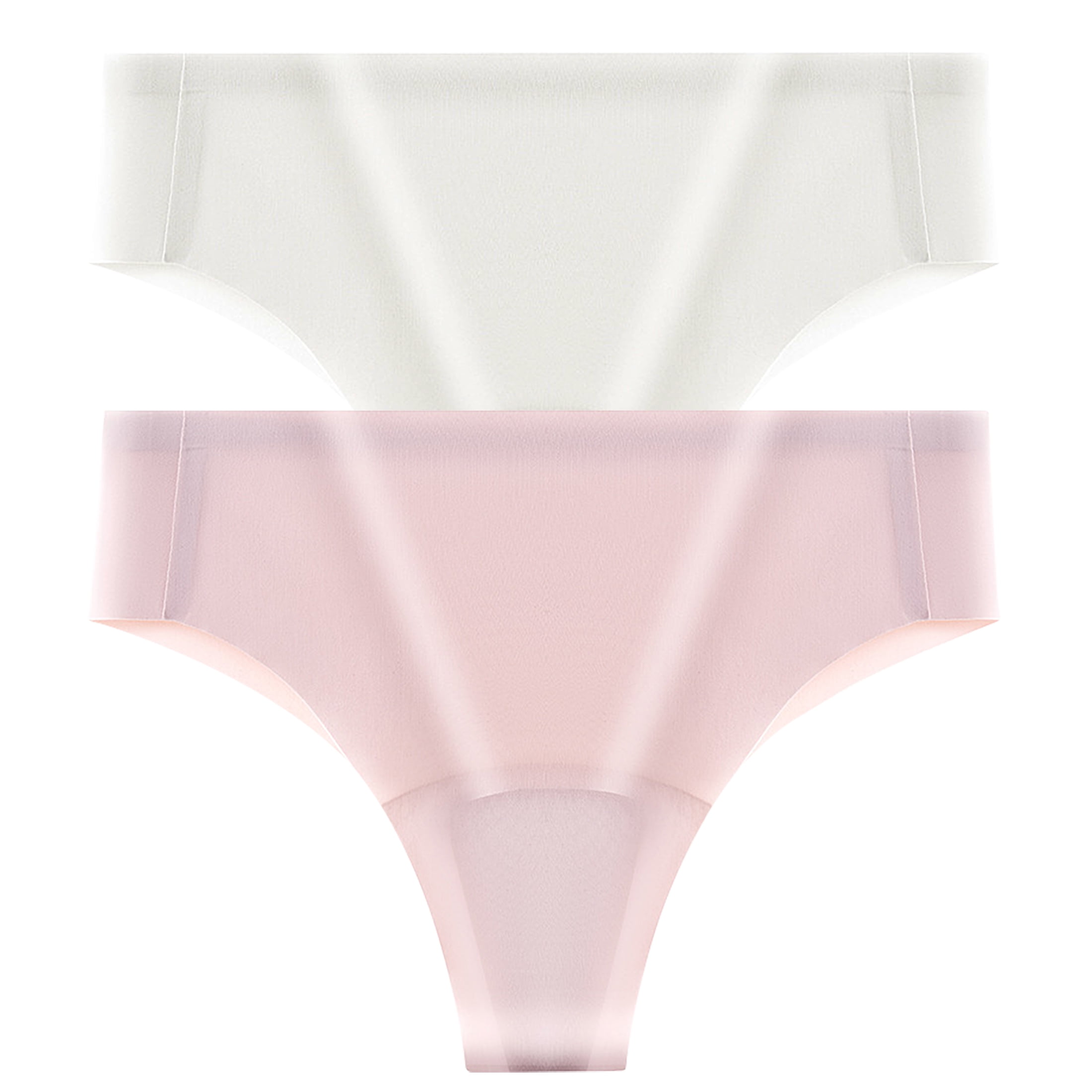 Aooho Camel Toe Cover Thongs for Women Camel Toe Concealer Panties ...