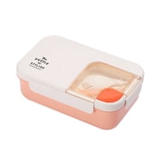 Rubbermaid Bento Boxes