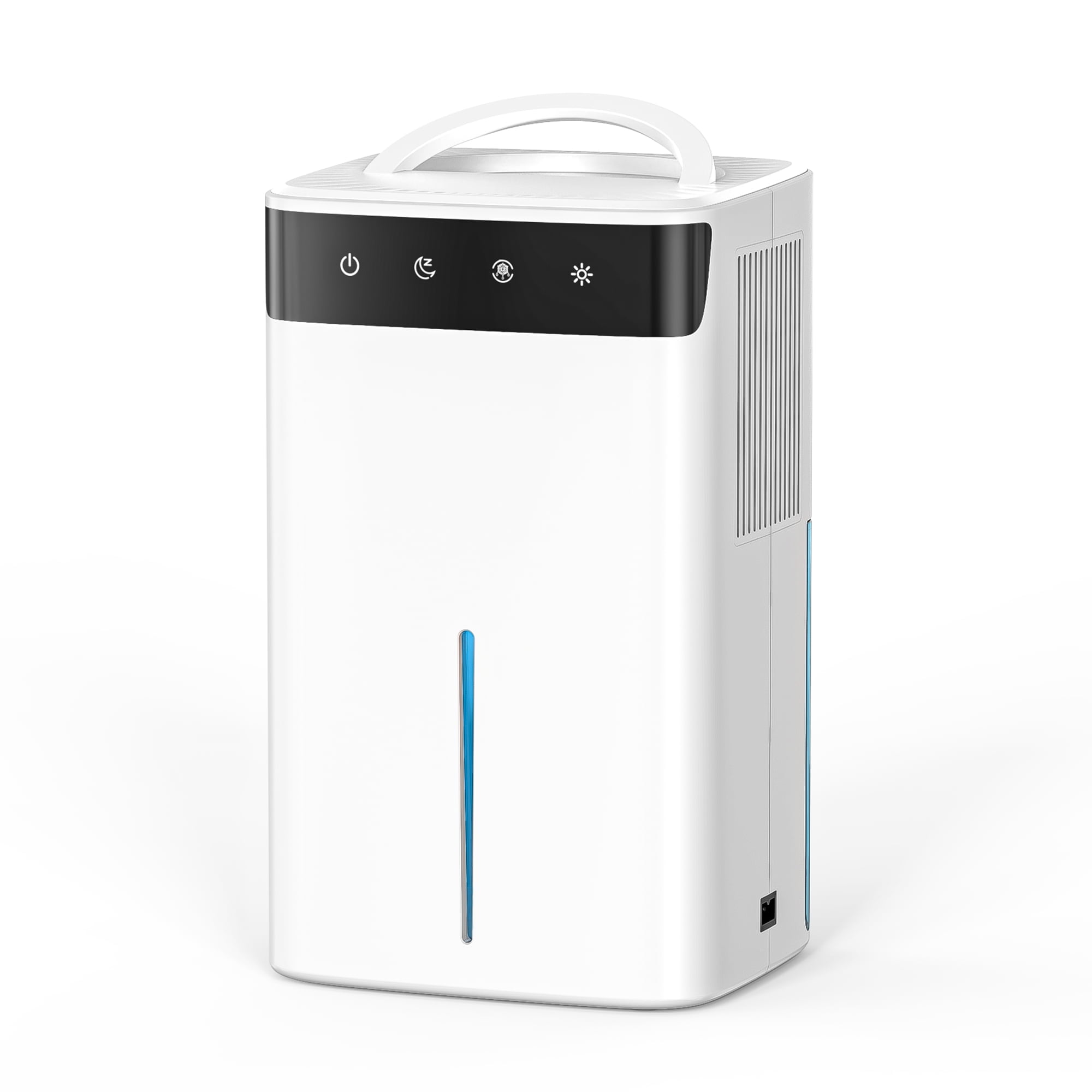 Aootek Dehumidifier,100 OZ Water Tank Dehumidifiers for Home ...