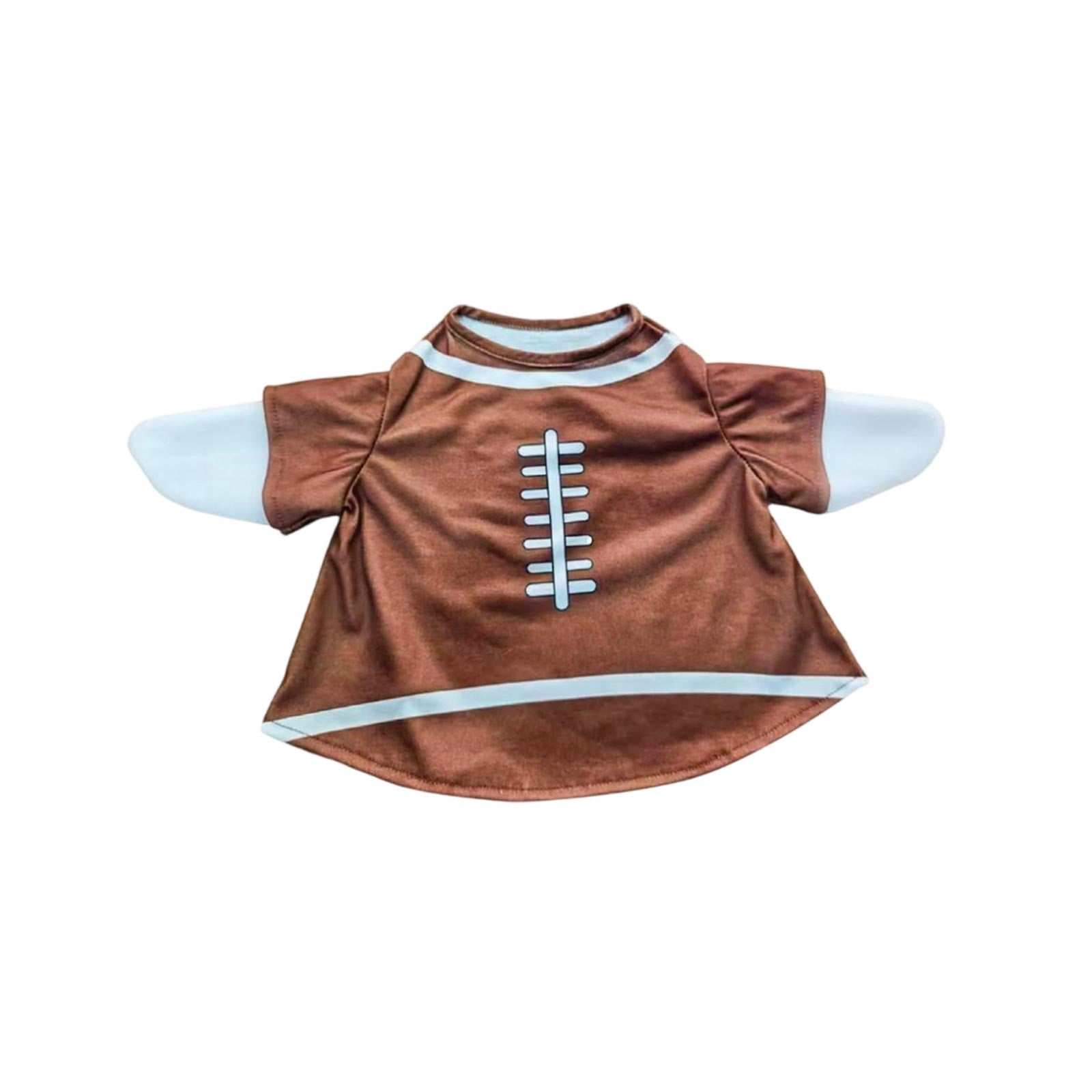 Aooww 23 Inch Porch Goose Clothing, World Cup Basketball Football ...