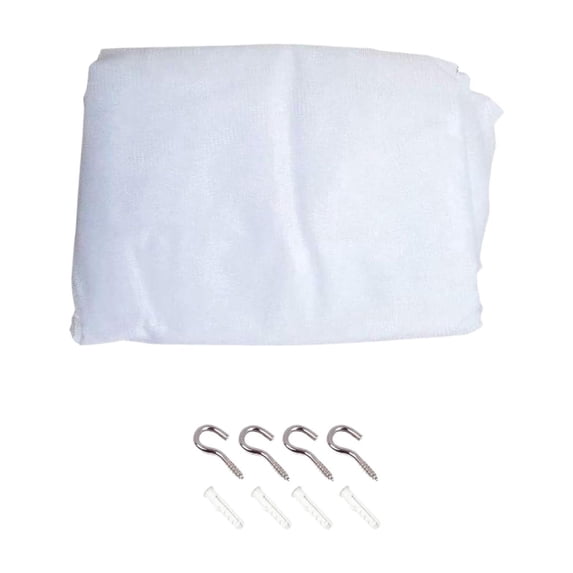 Aooww Four-Sided Mosquito Net Outdoor Mosquito Net Home Mosquito Net ...