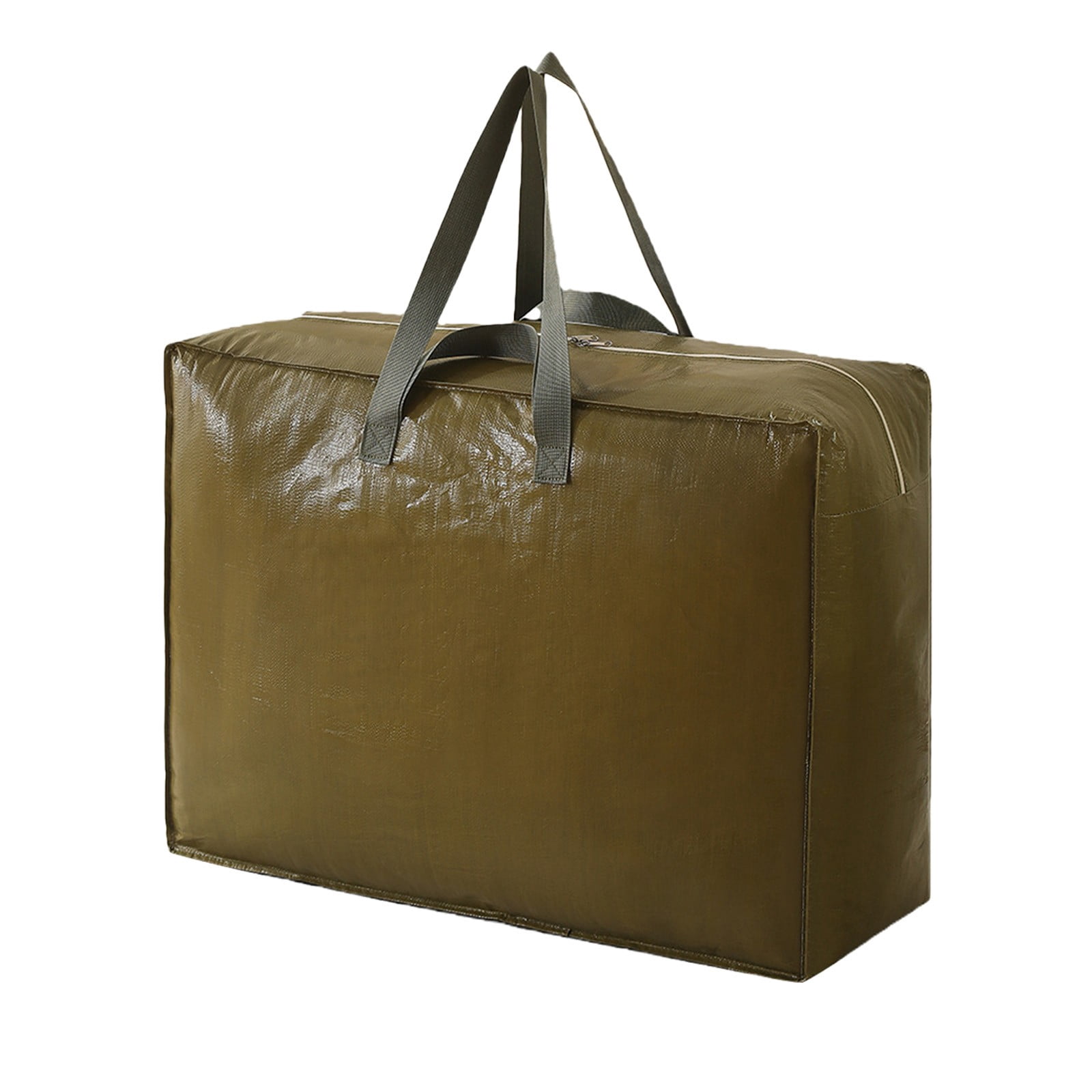 Aooww Large Capacity Storage Bags Moving Bags Can Be Carried On The ...