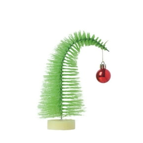 Grinch Christmas Tree