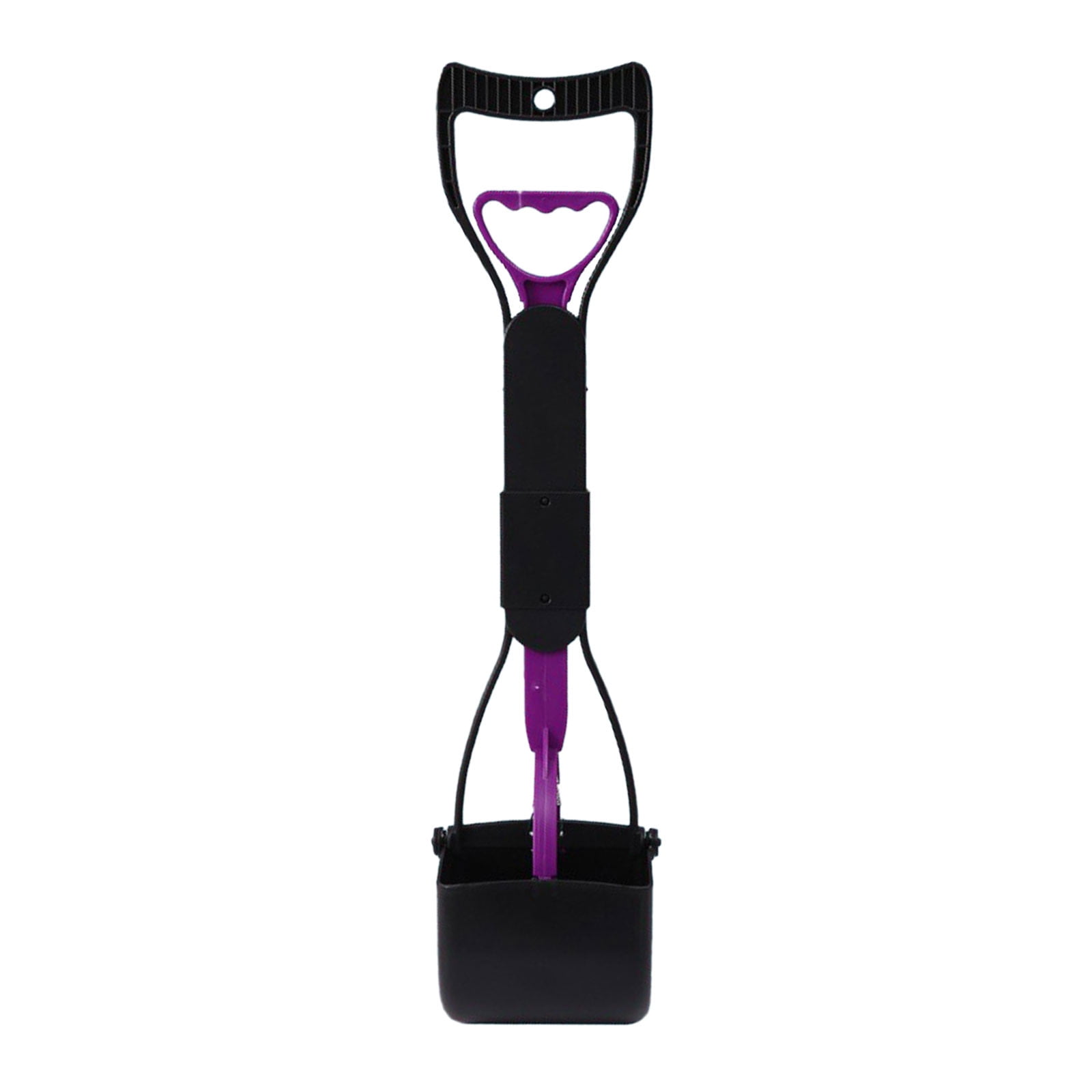 Aooww Pooper Scooper for Large Small Dogs, Folding Dog Poop Scooper ...