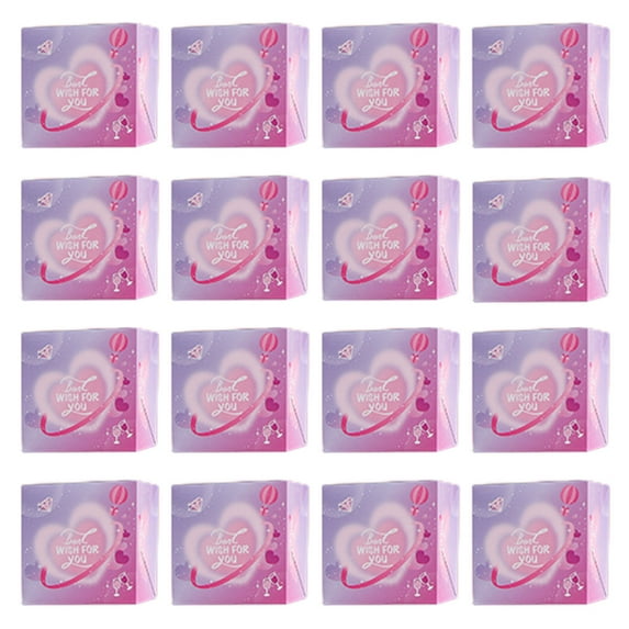 Aooww Surprise Box Gift Box Explosion for Money, Merry Christmas ...