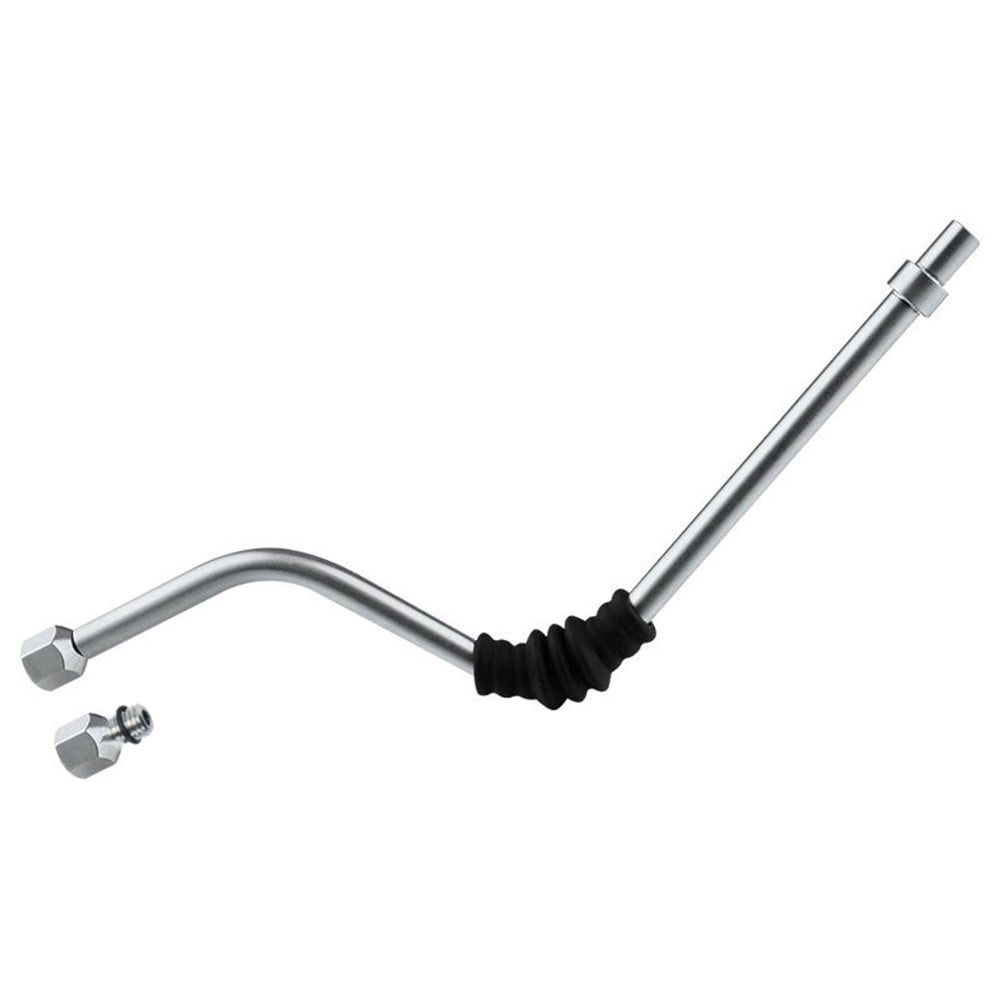 Aoqianlan 1/4 Inch Stainless Steel Fitting Steam Coffee Machine Steam ...