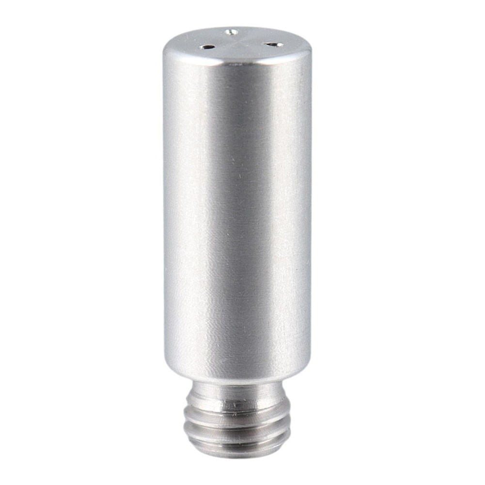 Aoqianlan 3 Holes Steam Nozzle Steam Lever Tip Steam Wand Nozzle For ...