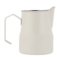 Aoqianlan 304 Stainless Steel 350ml Milk Frothing Pitcher Coffee Latte ...
