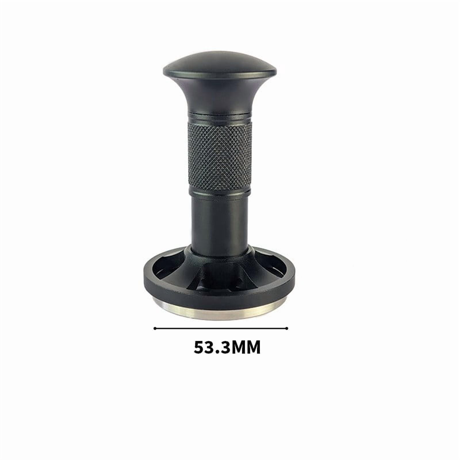 Aoqianlan 304 Stainless Steel Aluminum Alloy Coffee Tamper,with Scale ...
