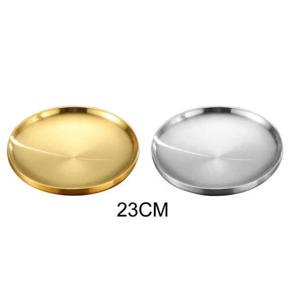 Aoqianlan 304 Stainless Steel Grill Pan double layer Anti scald, for ...