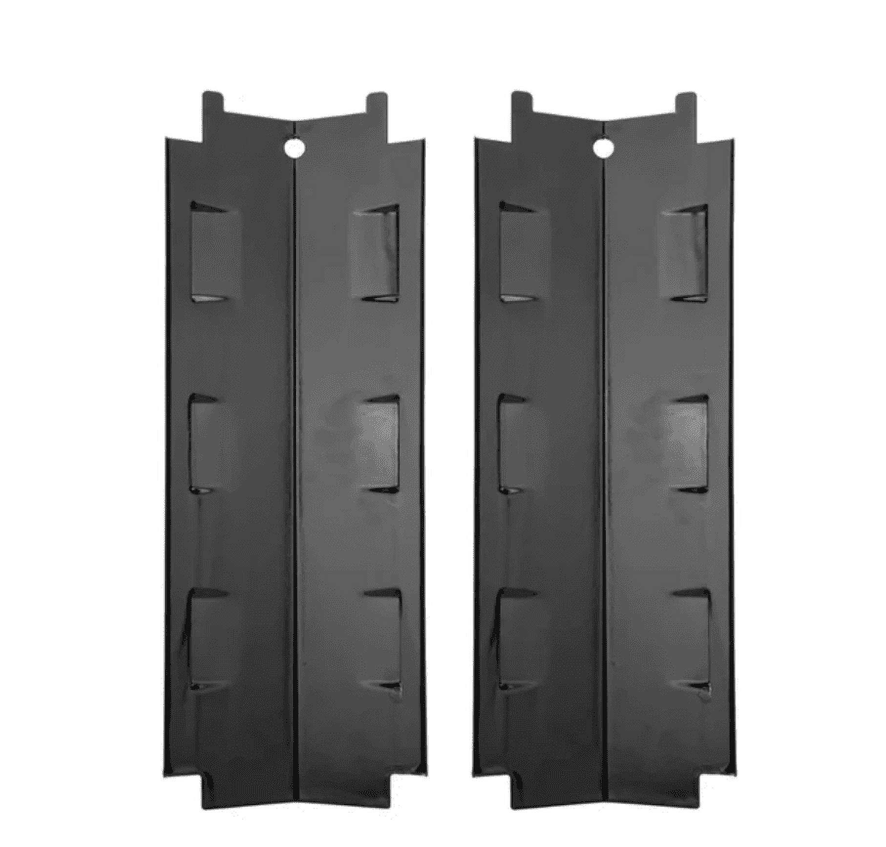 Aoqianlan 4 Pair Adjustable Grill Heat Plate Shield Heat Tent ...