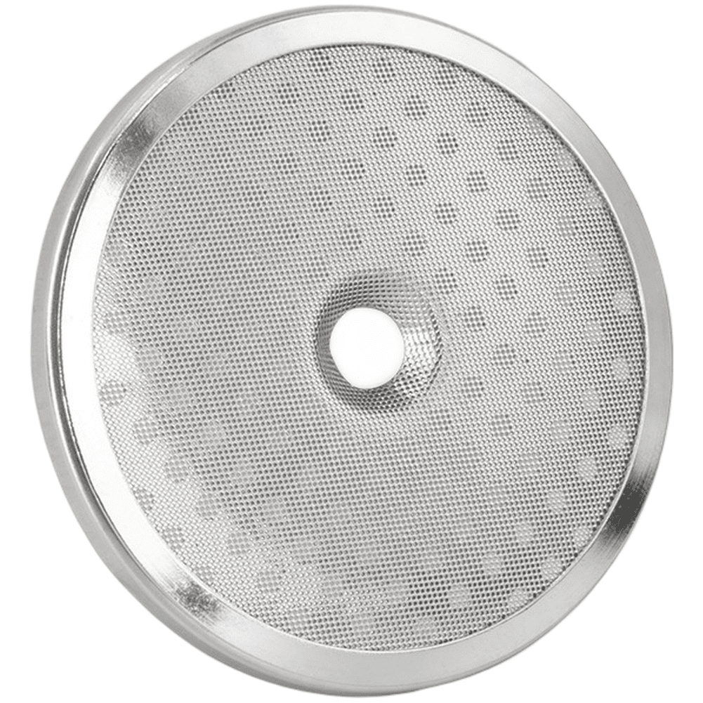 Aoqianlan 56.5mm Stainless Steel Round Filter Screen Shower Head ...