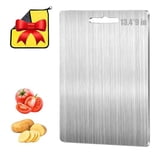 Aoqianlan Board Double sided for Home Kitchen Kneading Rolling 1.5cm ...