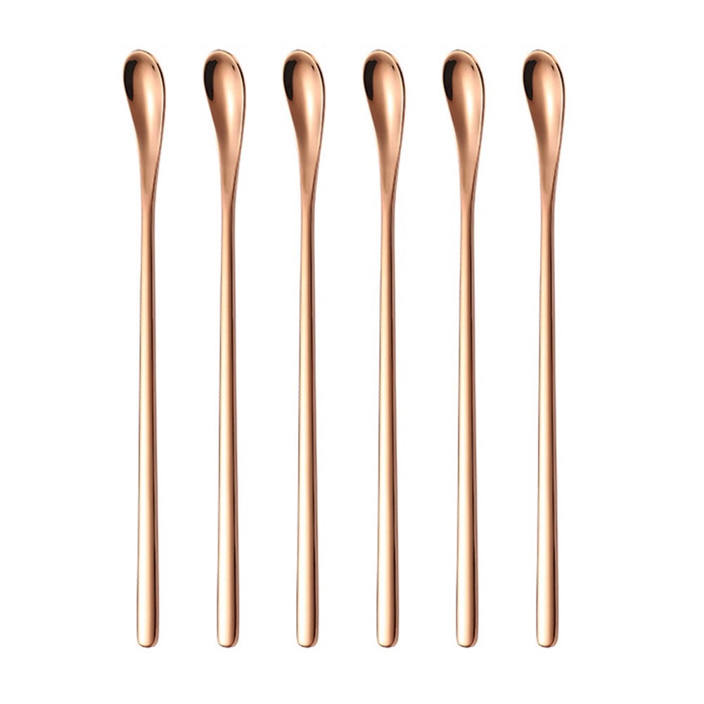 Aoqianlan Candle Making Spoon DIY Craft Spoon Art And Crafting ...