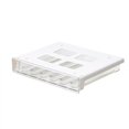 Aoqianlan Coffee Capsule Holder Under Counter Cabinet Storage Coffee ...