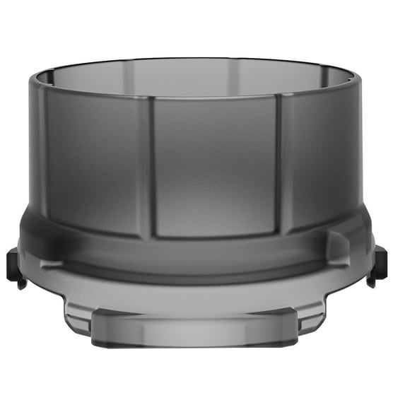 Aoqianlan Coffee Dosing Ring Portafilter Funnel Compatible for ...