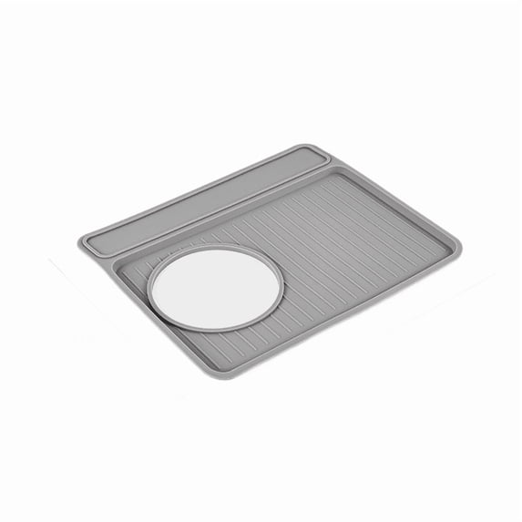 Aoqianlan Coffee Machine Mat Heat Resistant Pad Coffee Station Custom ...