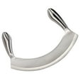 Aoqianlan Comfortable Grip Pizza Cutter Pizza Cutter Fruit Slicer ...