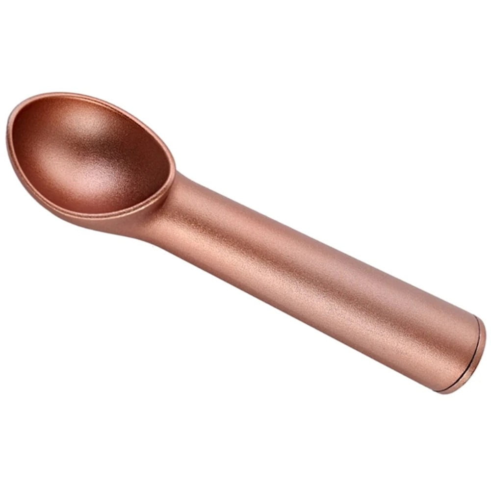 Aoqianlan Commercial Grade Self Defrost Ice Cream Dipper Scoop Cast ...