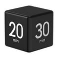 Aoqianlan Countdown Timer Cube Perfect for For cooking Studying and ...