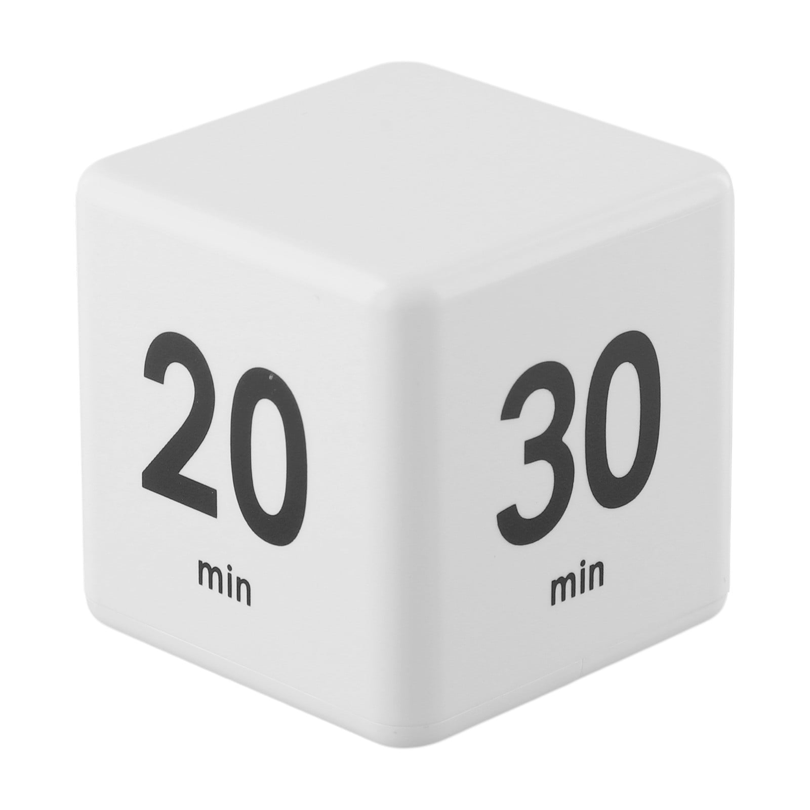 Aoqianlan Countdown Timer Cube Perfect for For cooking Studying and ...