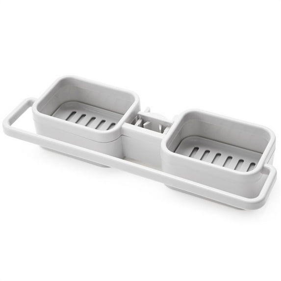 Aoqianlan Drain Rack for Kitchen Sink with Easy Access Design for ...