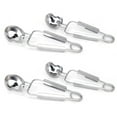 Aoqianlan Escargot Clips Escargot Snail Tongs Multi-purpose Rust-proof ...