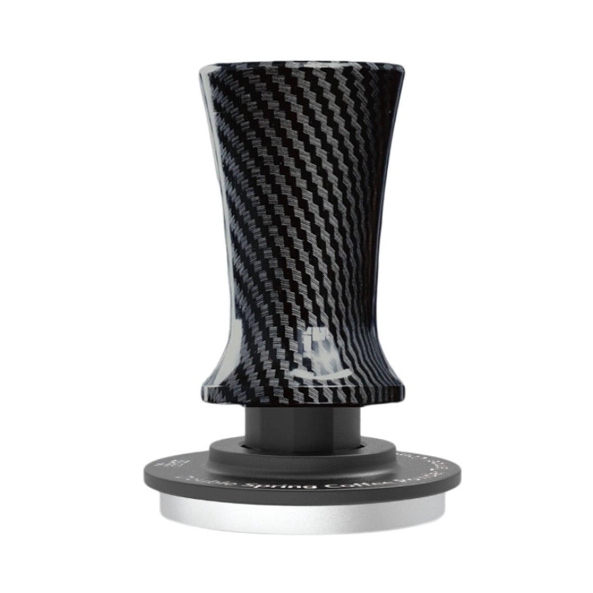 Aoqianlan Espresso Tamper 51 53 58MM Leveling Constant Pressure ...