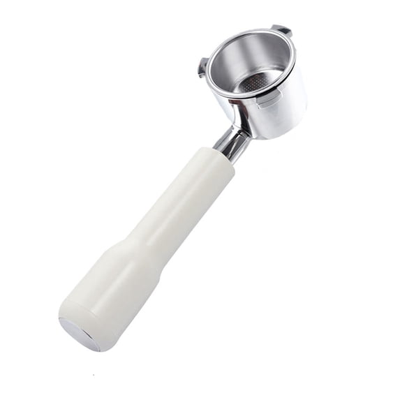 Aoqianlan For 9335 Solid Wood Bottomless Handle, for Modifying Espresso ...