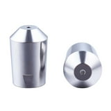 Aoqianlan For Rancilio Steam Nozzle for Espresso Machine Single Hole ...