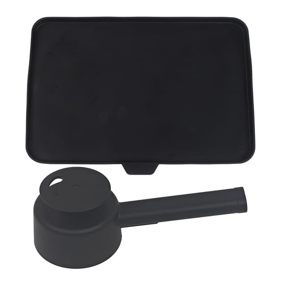 Aoqianlan For TM7 Blender Accessories Silicone Screen Protector and ...