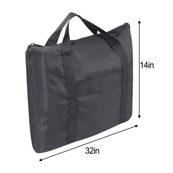 Aoqianlan Griddle Carry Bag Replacement For Camp Chef SG30, SG14,FG20 ...