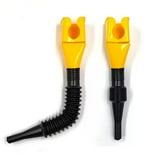 Aoqianlan Home Use Professional Use Oil Pouring Funnel Compact Design ...