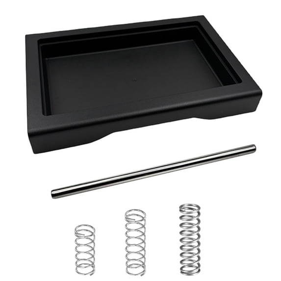 Aoqianlan Low Profile Thin Drip Tray Kit Compatible with For Gaggia ...