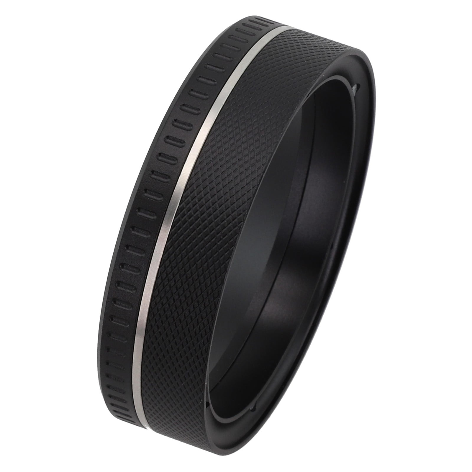 Aoqianlan Magnetic Espresso Dosing Funnel Mess-Free Brewing For 51mm ...