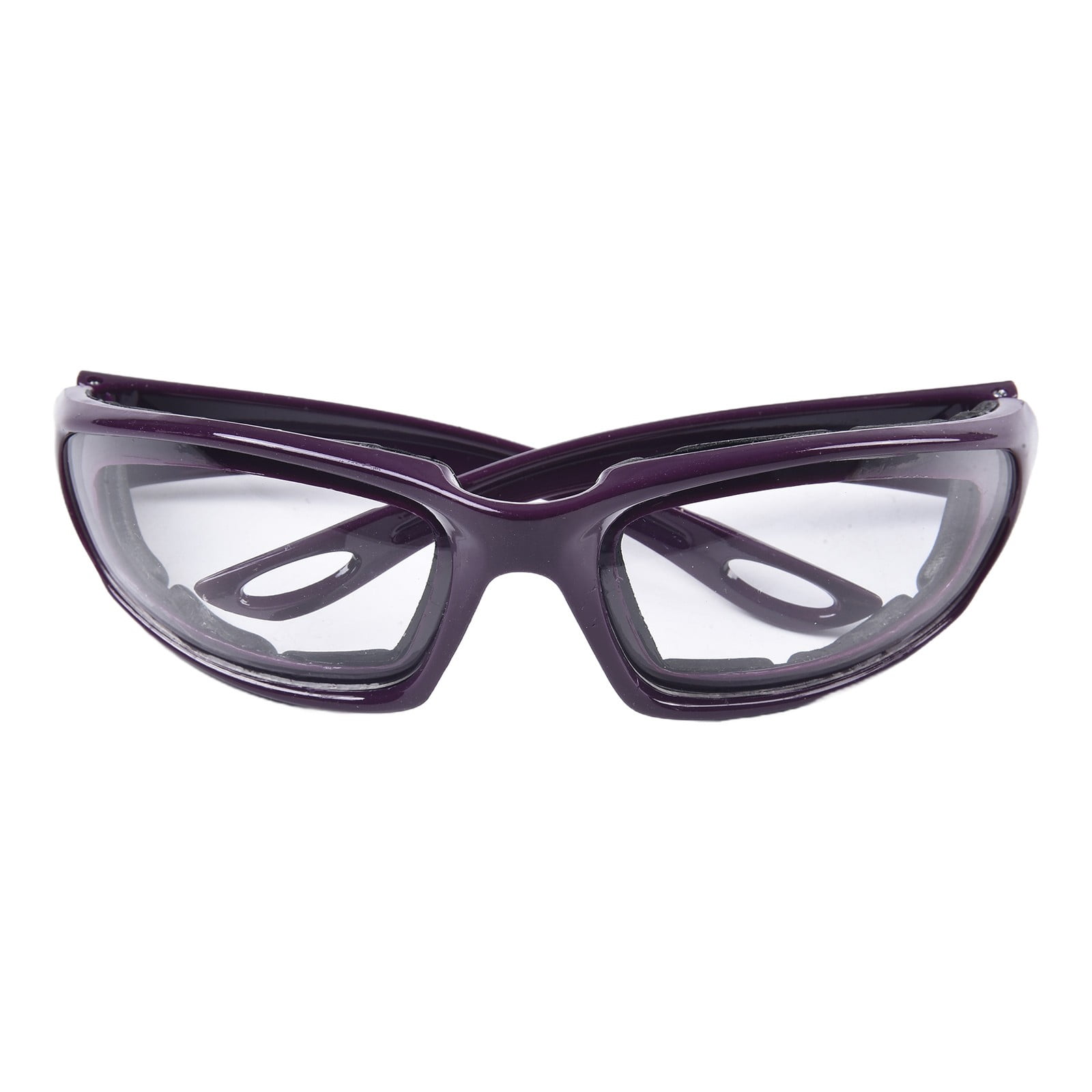 Aoqianlan New Safely Tearless Kitchen Onion Eye Glasses Onions Chopping ...
