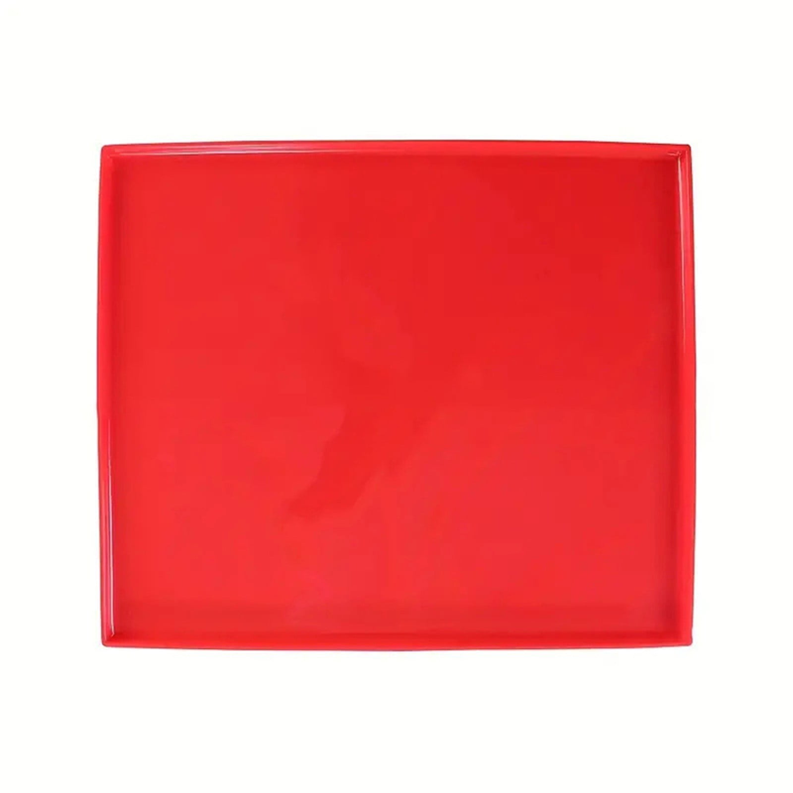Aoqianlan Premium Silicone Bakeware Tray Pan Swiss Cake Roll Mat for ...