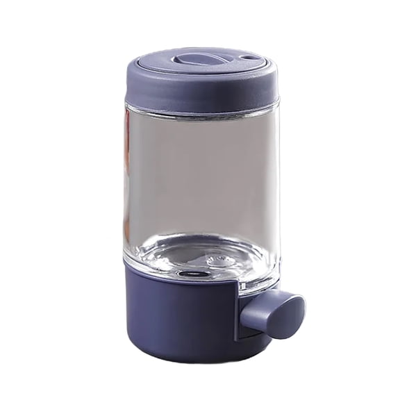 Aoqianlan Push-type Salt Dispenser Sugar Bottle Spice Pepper Can Jar ...