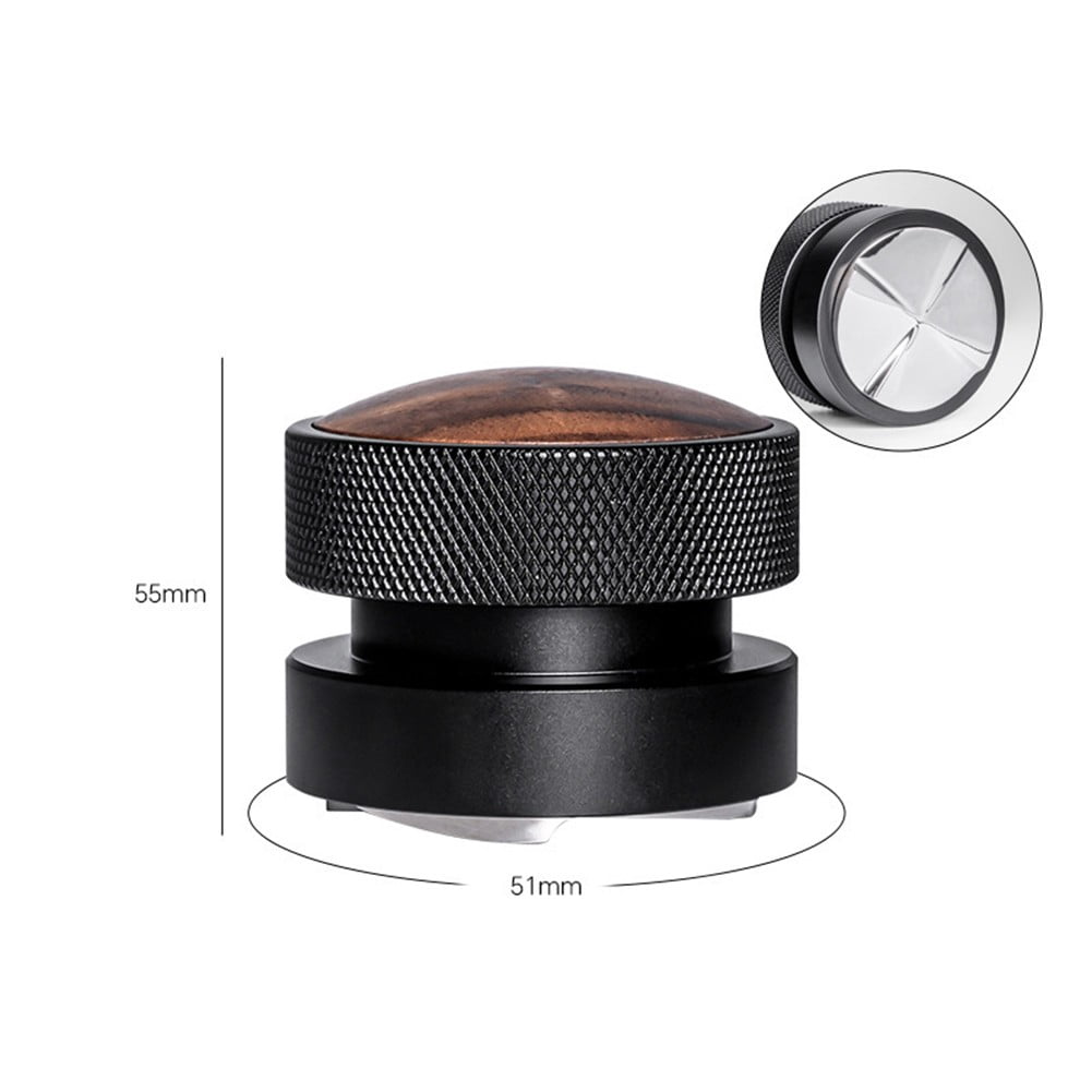 Aoqianlan Removable Ergonomic Walnut and Stainless Steel Self-Gravity ...