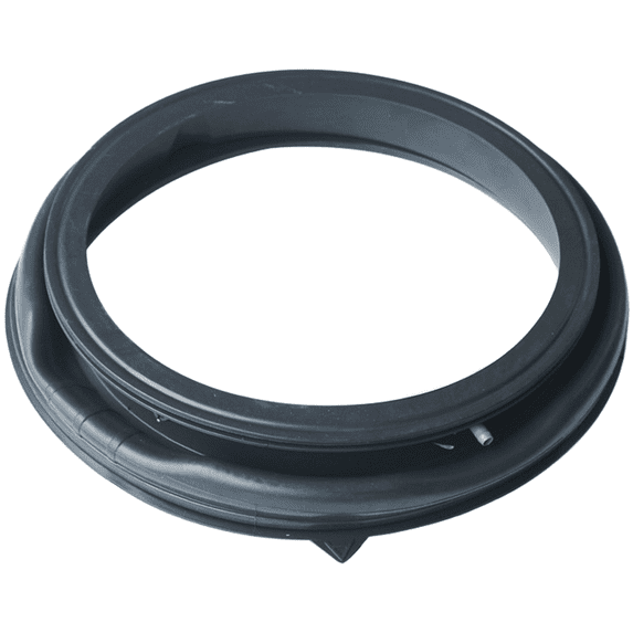Aoqianlan Replacement Rubber Door Seal For Most Front-loading Washing ...
