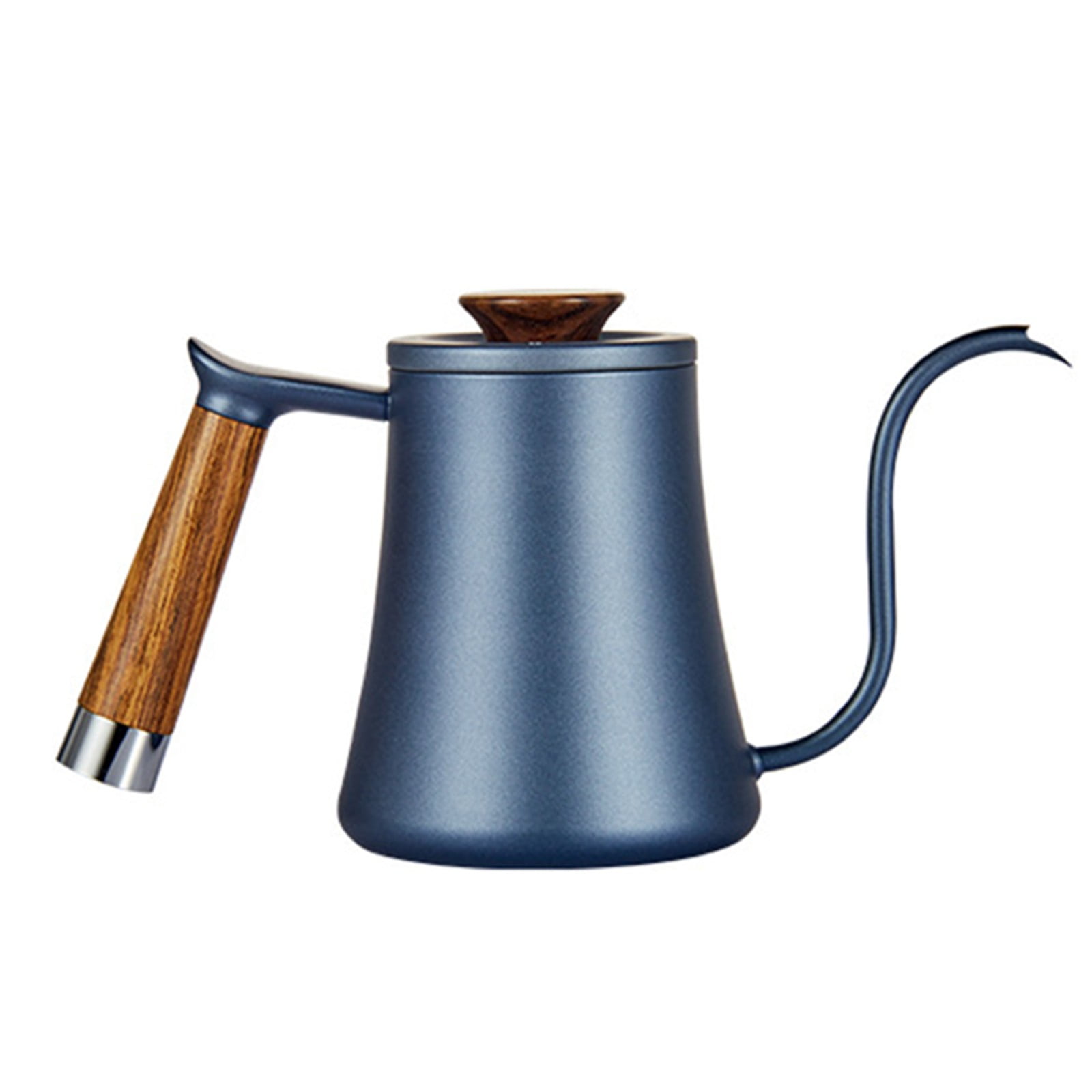 Aoqianlan Stainless Steel Pour Over Coffee Kettle Gooseneck Drip Spout ...
