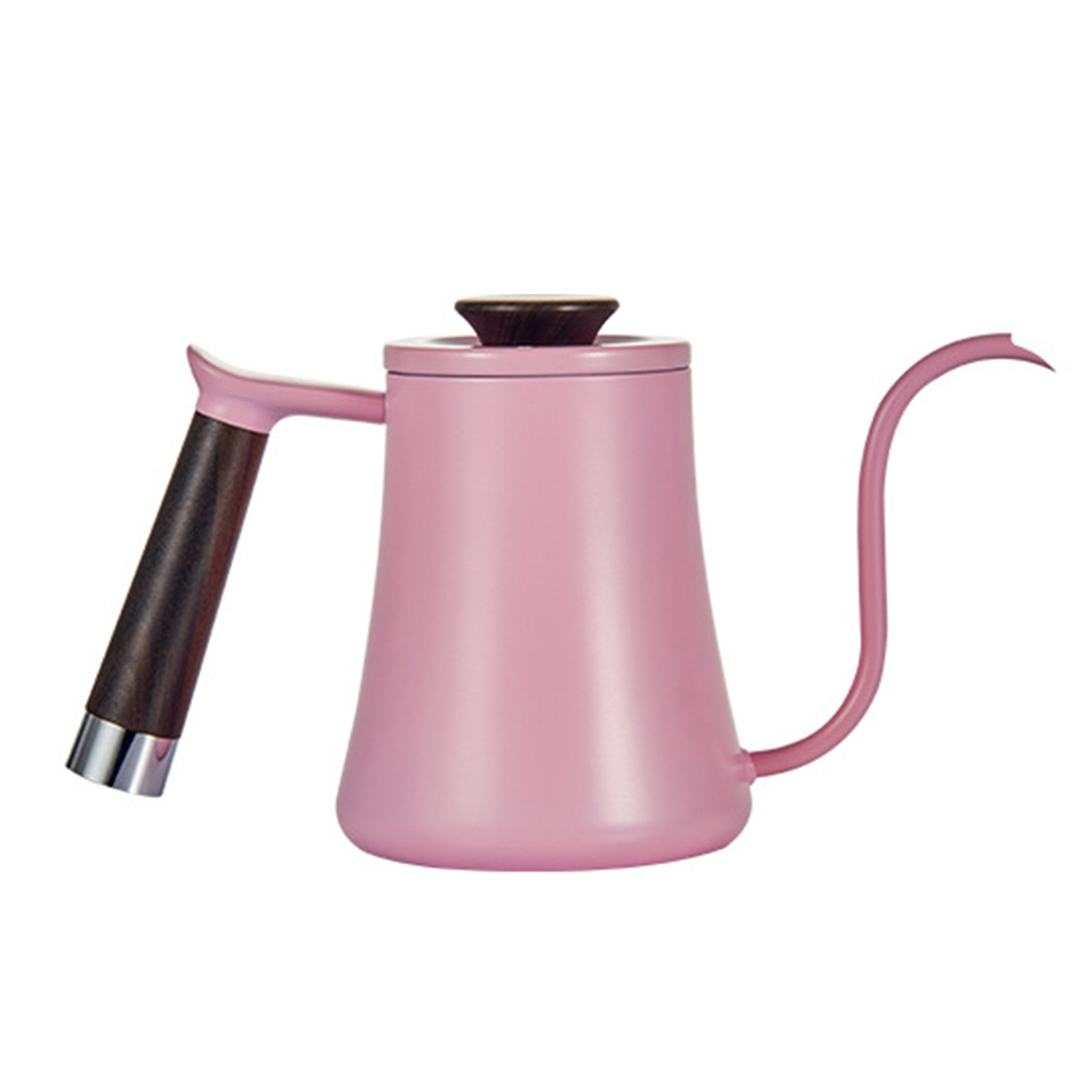 Aoqianlan Stainless Steel Pour Over Coffee Kettle Gooseneck Drip Spout ...